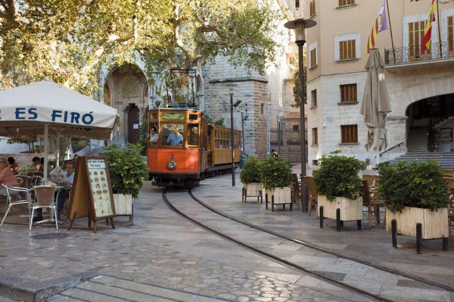 The Wonders of Soller Village at Tramuntana Half Day Tour - The Sum Up