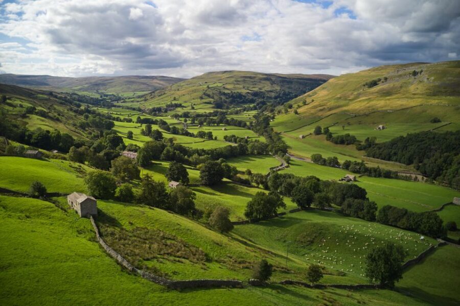 The Yorkshire Dales Tour from York - Who Will Enjoy This Tour?