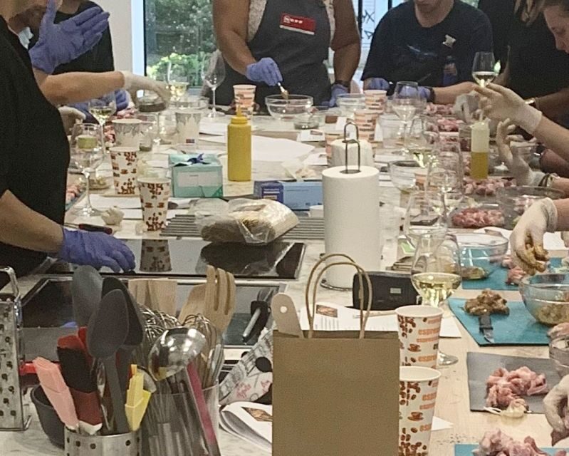 Thessaloniki: Authentic Greek Cooking Classes - Who Should Consider This Experience?