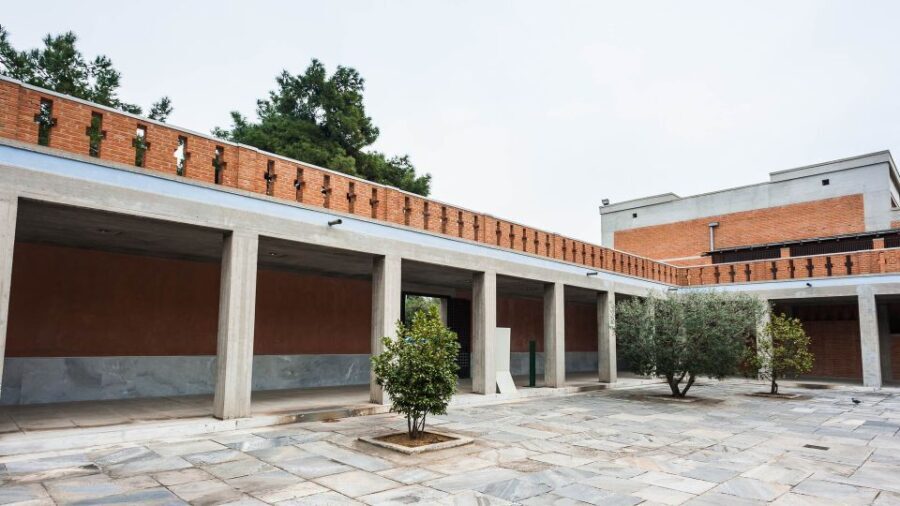 Thessaloniki: Byzantine Museum E-Ticket & Audio City Tour - What to Expect on Your Visit