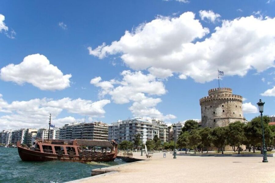 Thessaloniki: City Highlights Private Walking Tour - Why This Tour Offers Good Value