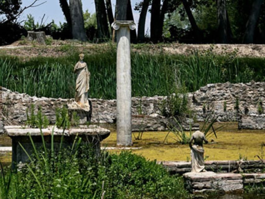Thessaloniki: Dion, Mount Olympus, and Litochoro Village - Analyzing the Value and Experience