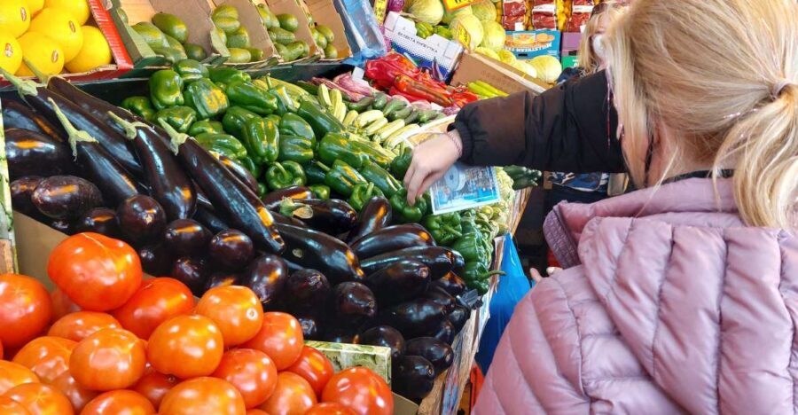 Thessaloniki: Greek Cooking Class, Market Visit and Lunch - A Closer Look at the Itinerary