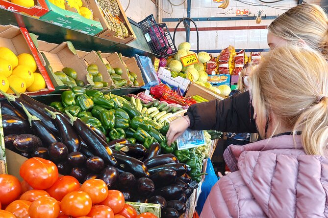Thessaloniki: Greek Cooking Class, Market visit and Lunch - Exploring Thessaloniki Through Its Flavors: A Hands-On Cooking Tour