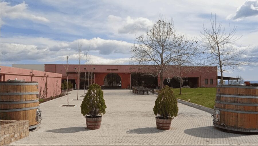 Thessaloniki: Naousa Wine Region Private Day Tour - FAQs