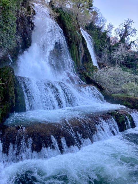 Thessaloniki pozar thermal baths & waterfalls edessa - What You’ll Love About This Tour
