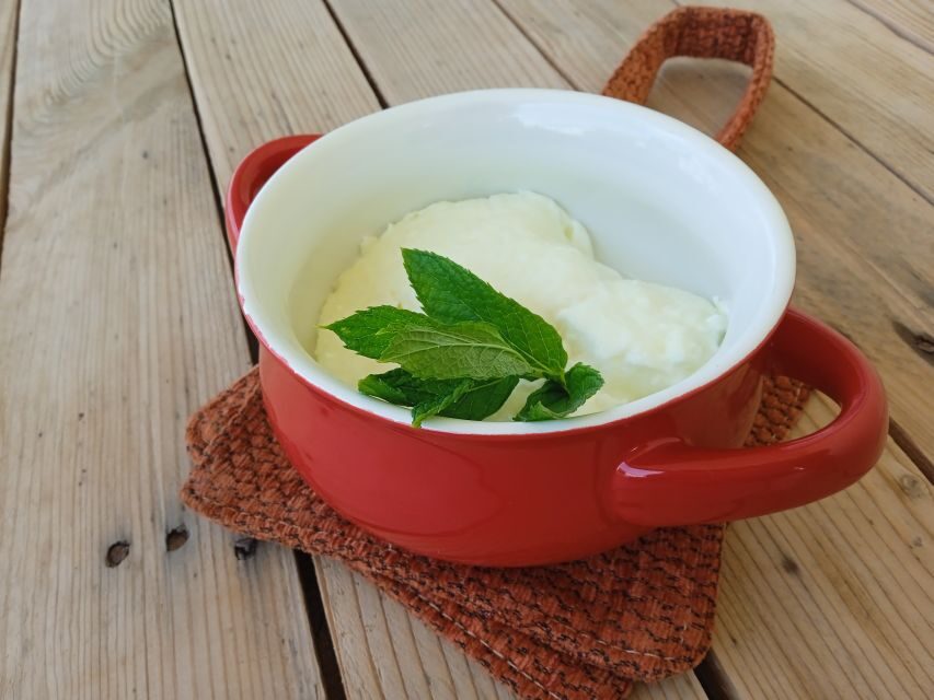 Thessaloniki: Private Greek Cooking Class and Meal at a Farm - Who Will Love This Tour?