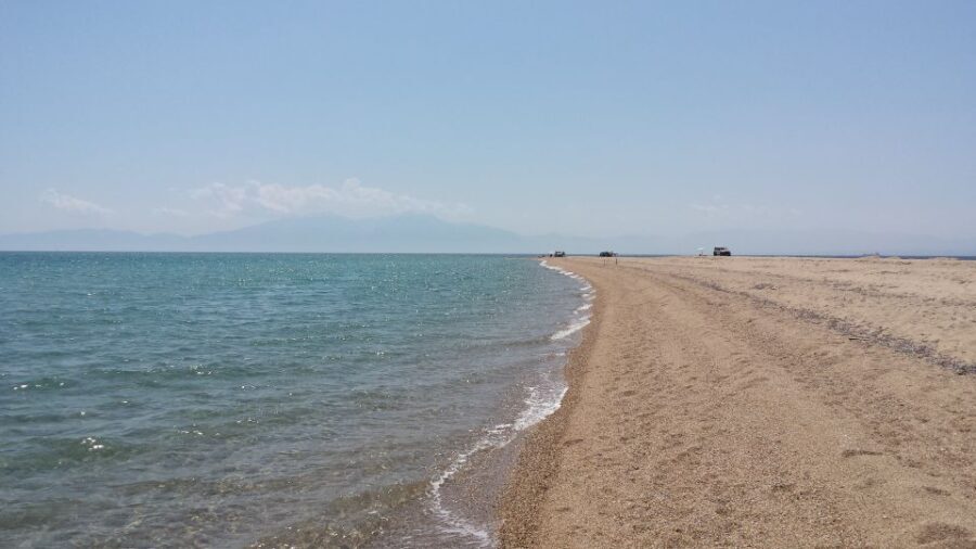 Thessaloniki: Private Mountain and Beaches SUV Safari - Authenticity and Value