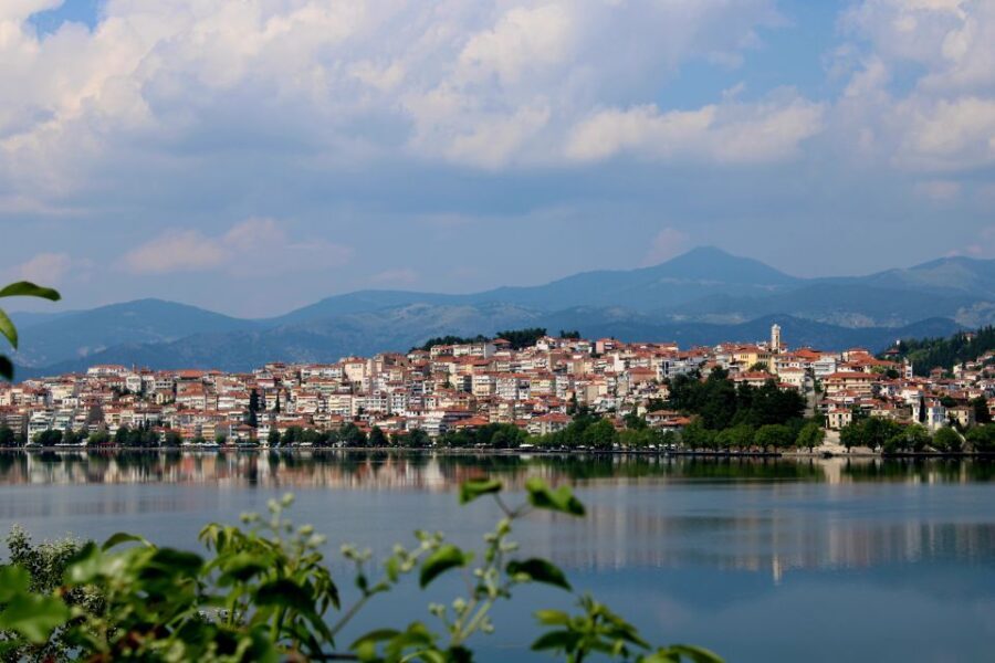 Thessaloniki: Small Group Day Trip to Siatista & Kastoria - FAQ