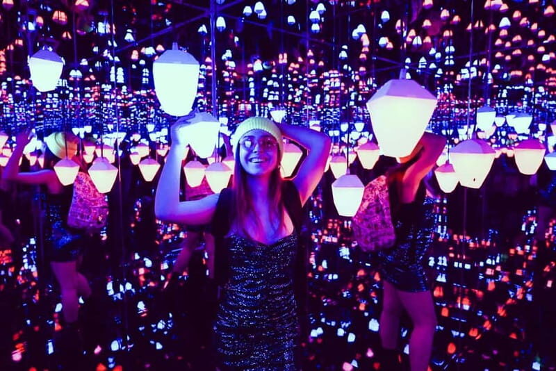 Thessaloniki:Selfie Museum, a 60-minute immersive experience - The Authentic Feedback from Visitors