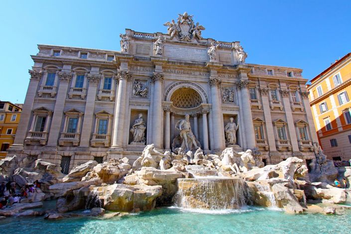Through Eternity Rome Private Tour & Pantheon - Key Points