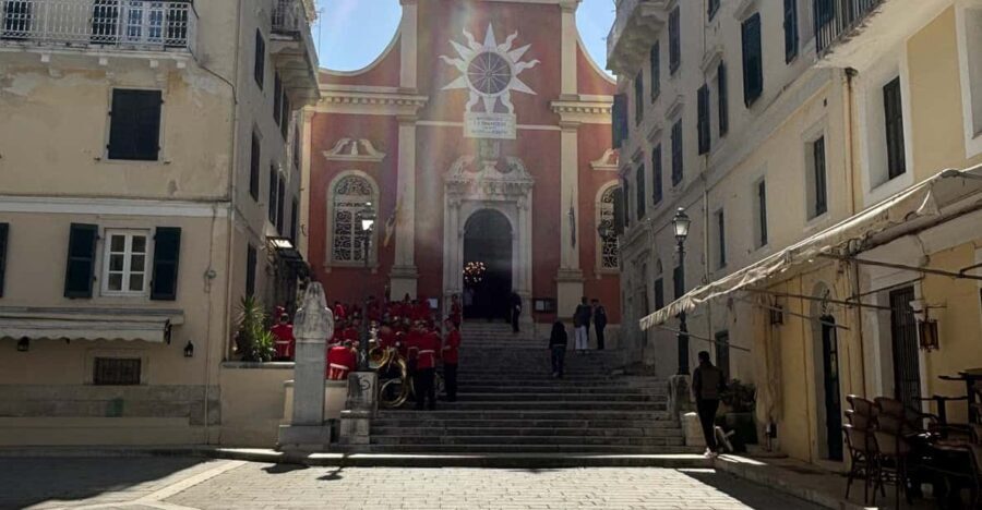 TIME OF CASANOVA, SAGRADO AND THE FORT OF SAINT MARCO - Who Should Consider This Tour?