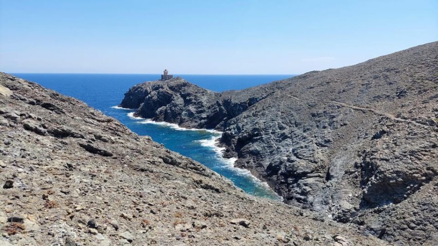 Tinos: 3-Day Hiking Adventure - The Sum Up