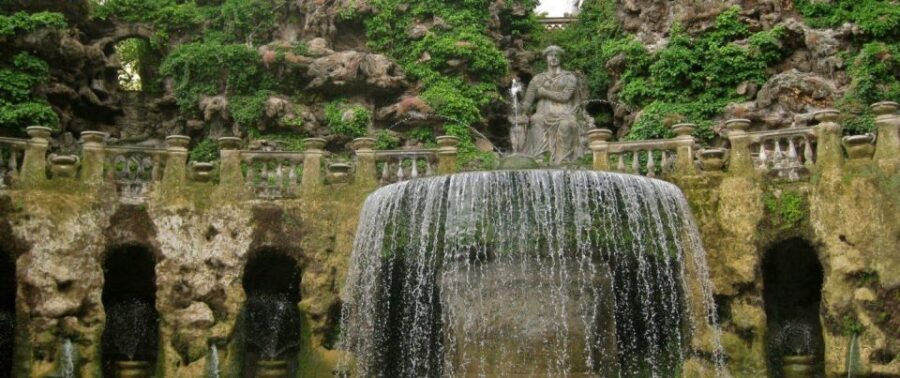 Tivoli: Hadrian's Villa and Villa d'Este, Private Tour - Analyzing the Value