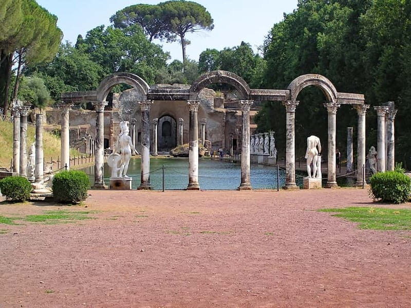 Tivoli - Private Historic Walking Tour - The Value of This Experience