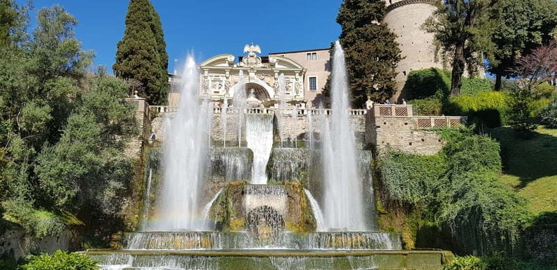 Tivoli: Skip the Line Ticket to Villa d'Este - Who Should Consider This Tour?
