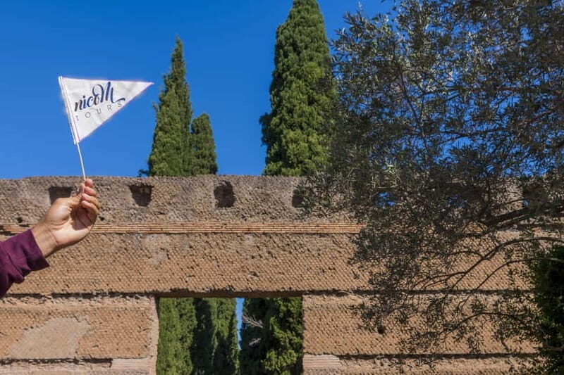 Tivoli: Villa d'Este Guided Tour - The Guided Tour Experience: What to Expect