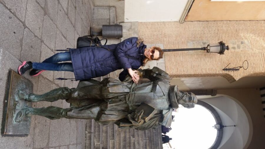 Toledo: 3-Hour Private Walking Tour - Why This Tour Works Well for Travelers