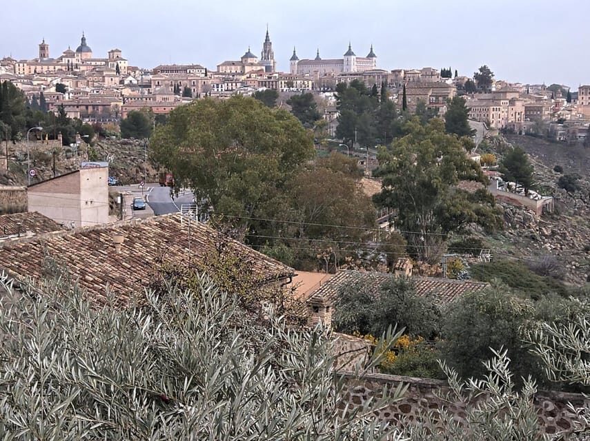 Toledo 5-Hour Tour in Private Car from Madrid - What Makes This Tour Special