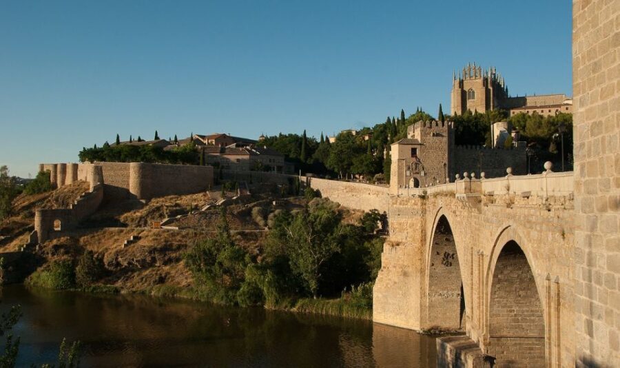 Toledo Complete with monuments and Cathedral - Introduction: Your Day in Toledo, Made Easy