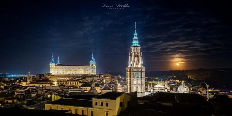 Toledo Mágico, the original night route: mystery, curiosities and secrets - Who Should Consider This Tour?
