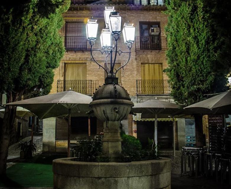 Toledo: Mysteries and Secrets Tour in Spanish - Practical Considerations