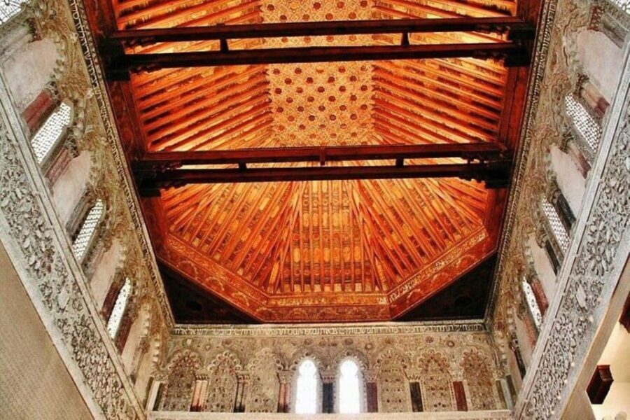Toledo: Private Jewish Walking Tour - Why This Tour Is Worth It
