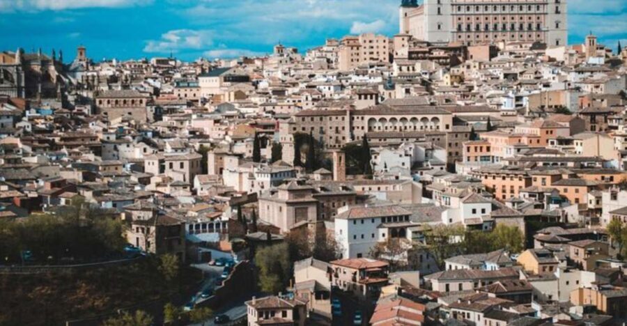 Toledo: Private tour with an official guide - The Itinerary: What You Can Expect