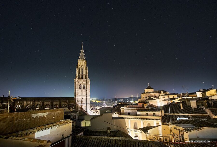 Toledo: Una Mágica noche Toledana - Why This Tour Works Well