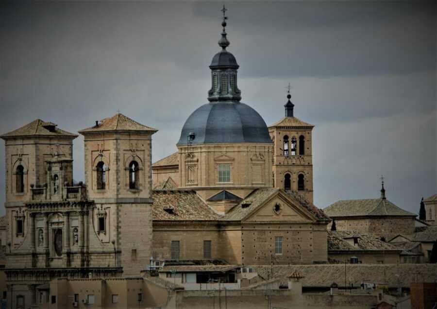 Toledo's Private Tour in Spanish - Why This Tour Is Worth It