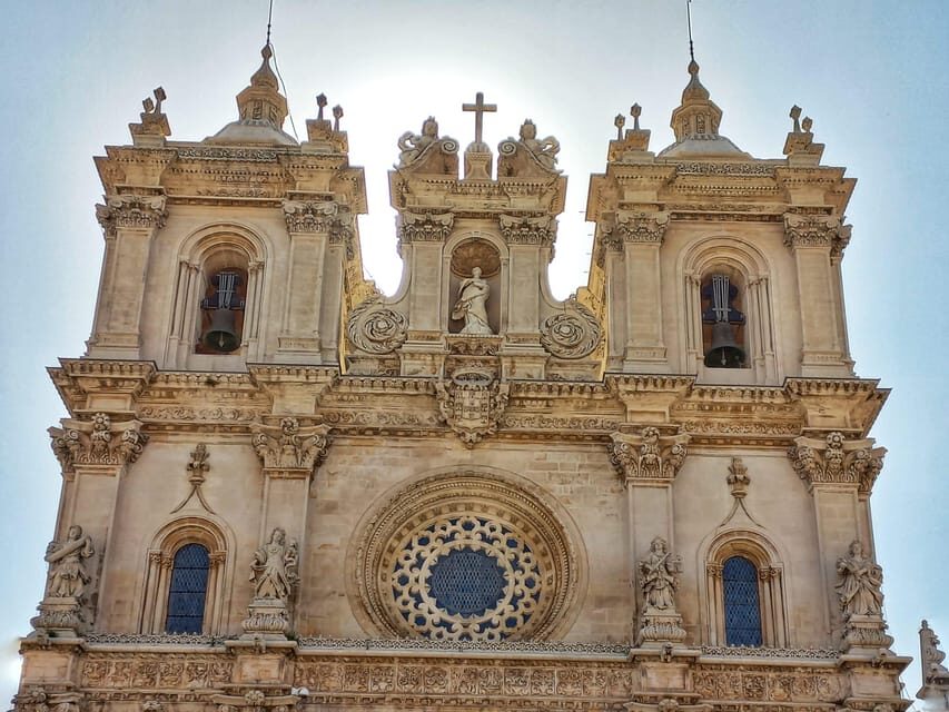 Tomar, Batalha & Alcobaça - UNESCO Private Tour - Is It Worth the Price?