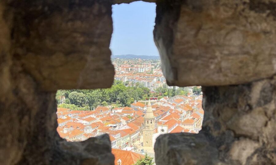 Tomar & Batalha: Full-day Private Transport from Lisbon - What Makes This Tour Stand Out?