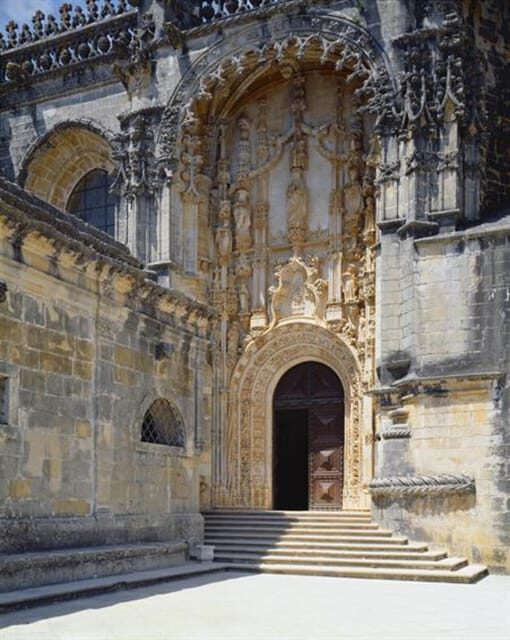 Tomar: Convent of Christ and Templar Castle Tour Ticket - Who Should Consider This Tour?