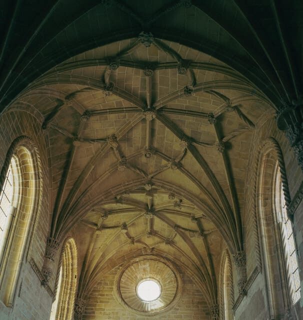 Tomar: Knight's Templar Castle and Convent of Christ Tour - Why Pay Attention to the Price?