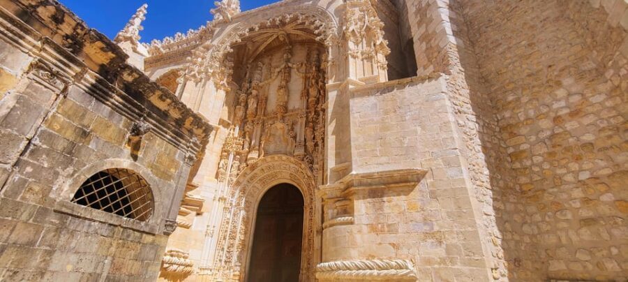 Tomar Private Walking Tour: Templars and Heritage - Practical Details and What to Keep in Mind