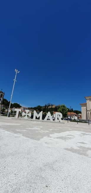 Tomar: Templar Secrets Walking Tour with Castle Views - Whats Included and What to Consider
