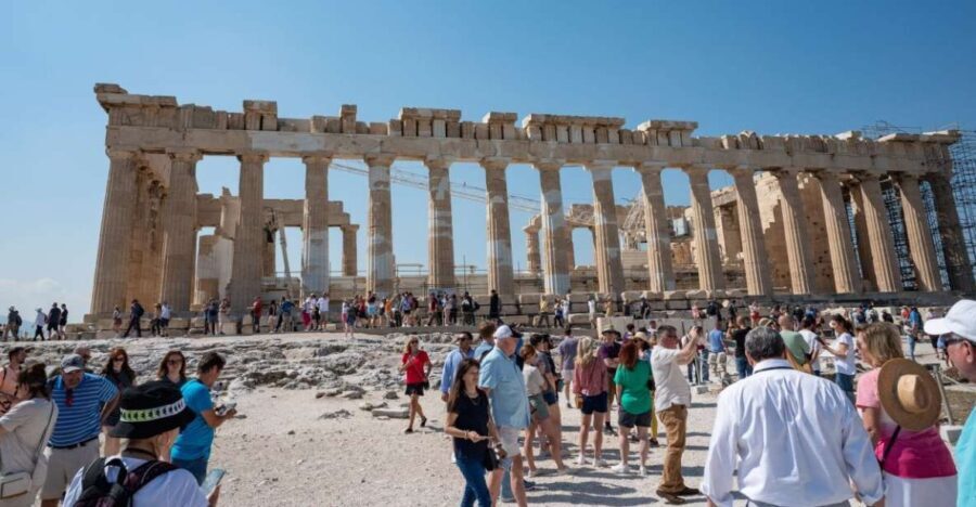 Top 10 Athens Highlights & Hidden Gems: Private Custom Tour - What Makes this Tour Worth the Price?