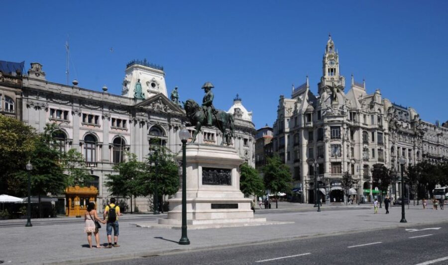Top 10 Porto Highlights & Hidden Gems: Private Custom Tour - What To Expect on Your Day in Porto