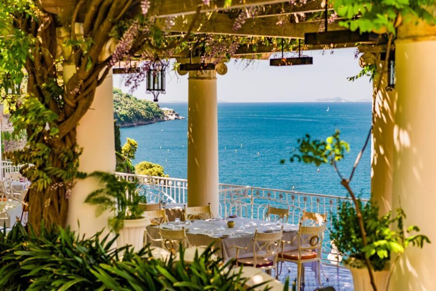 Top Amalfi city sights private walking tour - Who Should Consider This Tour?