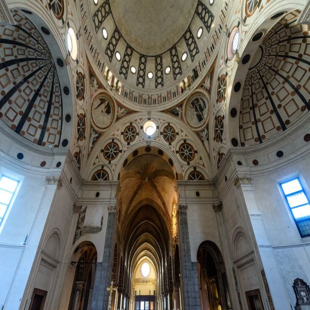 Top Historical Churches in Milan Private Guided Tour - FAQs