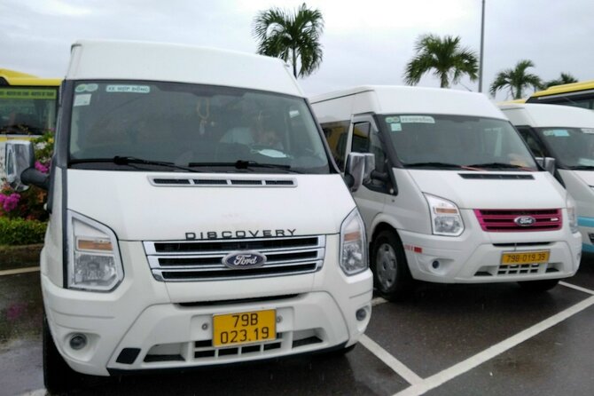 (TOP) Private car: Hanoi/Noi Bai Airport (HAN) from/to Ninh Binh - The Booking and Pricing