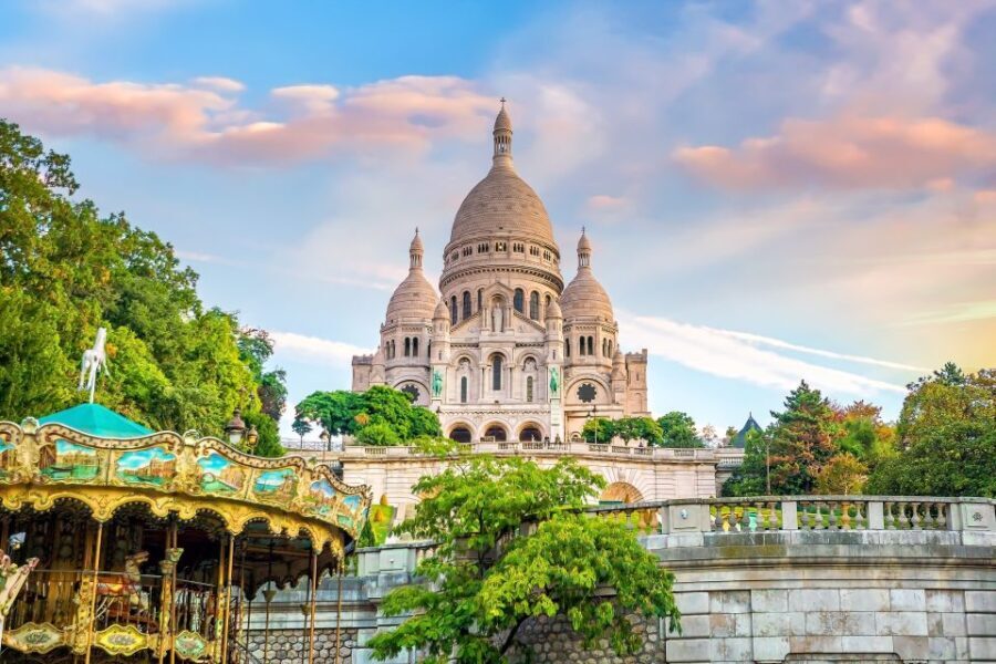 Top-Rated Churches in Paris Private Walking Tour - Why We Think This Tour Offers Good Value