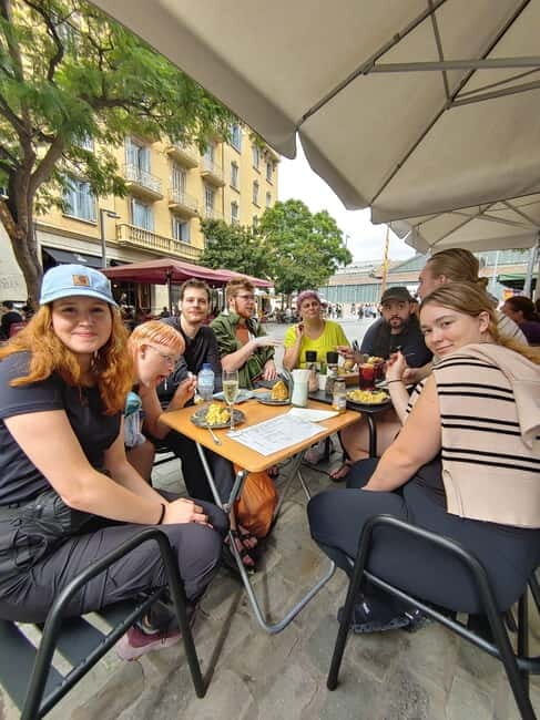 Top Tours Barcelona - Tapas Tour Barcelona - Who Will Love This Tour?