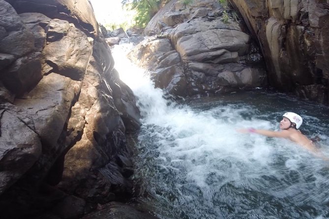 Toparlar Canyon, Koycegiz, Yuvarlakcay and Akyaka from Marmaris - An Overview of the Tour Experience