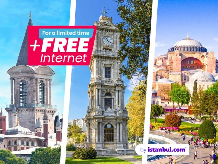 Topkapi Palace, Dolmabahce Palace, Hagia Sophia Combo Ticket - Who Will Really Appreciate This Tour?
