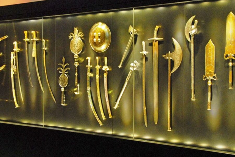 Topkapi Palace&Harem-Guided Tour-Skip lines- All tickets inc - The Sum Up: Is It Worth It?