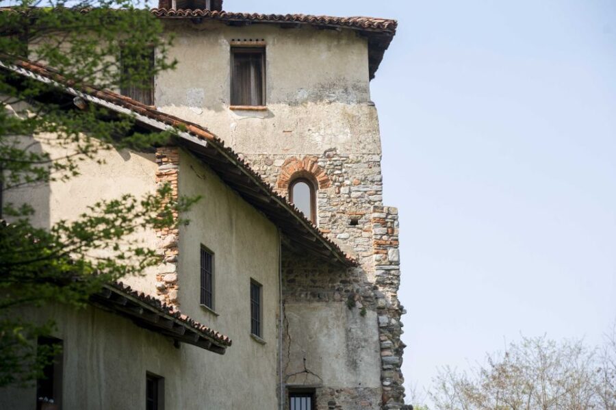 Torba: Torba Monastery Entry Ticket - The Journey Through Time: What to Expect at Torba Monastery