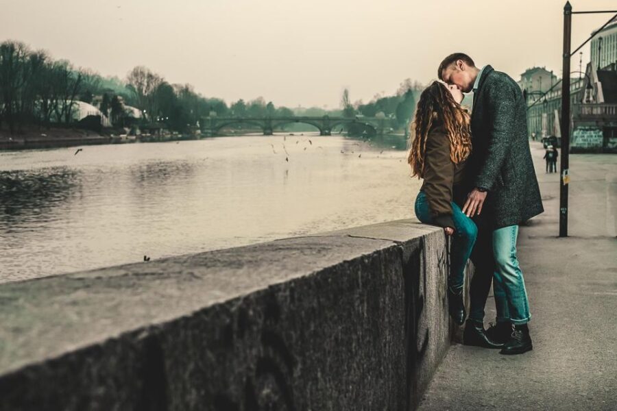 Torino: private photoshoot with professional photographer - Why This Photoshoot Is a Great Choice