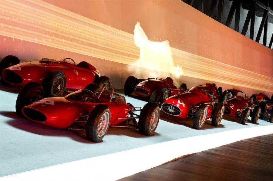 Torino: The Car Museum Skip-The-Line Tour - A Closer Look at the Tour Experience