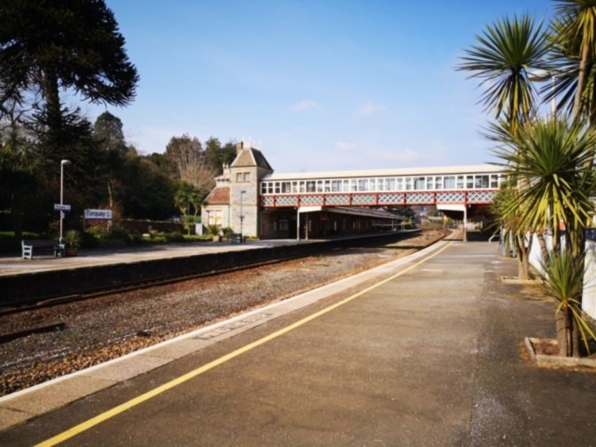 Torquay: The extraordinary life of Agatha Christie tour - The Value of the Tour